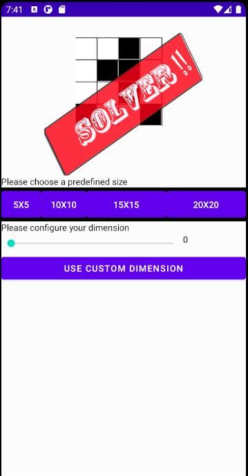 Download Nonogram Solver 2020 Latest 12 Android Apk