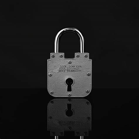 Lock Down Your Digital World Best Practices For Strong Passwords Krypto It Managed Cyber Security
