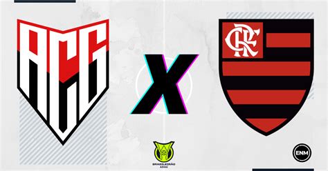 Flamengo X Atletico Mg Ultimos Jogos📴 Vivencie A Emoção Do Jogo Com A