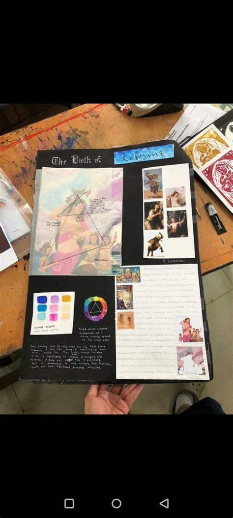 Did Everyone Do Bad In Art Igcse Rigcse