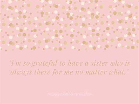 70 Sister Quotes To Celebrate Your Special Bond Happy Birthday Wisher