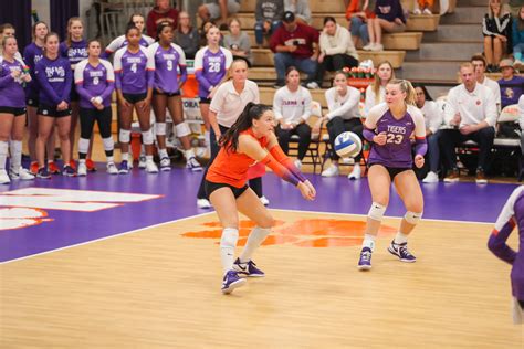 Devan Taylor Clemson Tigers Official Athletics Site