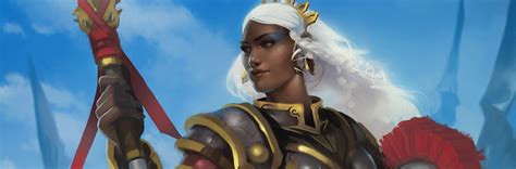 Crowfall Tests An Itty Bitty Teeny Weeny Campaign Map Massively