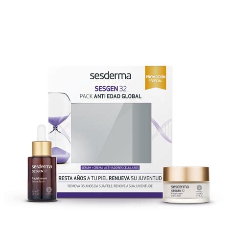 Promo Pack Sesgen32 Sesderma Uk