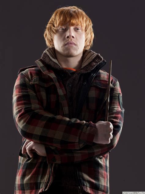 New Dh Part 1 Promo Ronald Weasley Photo 26572953 Fanpop