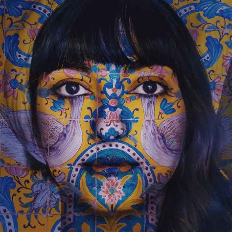 تلفیق رویایی عشق و نقش کجارو