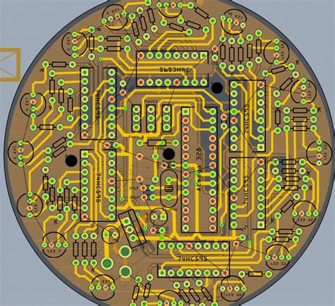 Ground Loops High Low Frequencies General Electronics Arduino Forum