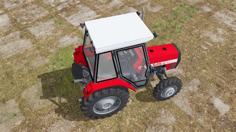 IMT 549 4 W DLI Pour Farming Simulator 2017