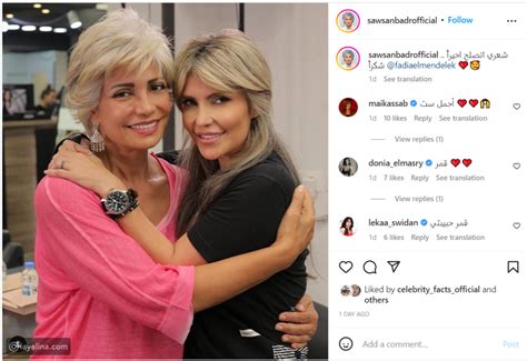 القصة الكاملة لأزمة سوسن بدر بعد ظهورها بالحجاب