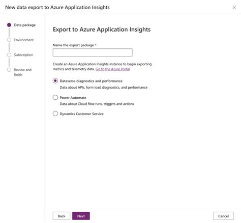 Use Application Insights To Diagnose Conversations In Dynamics 365