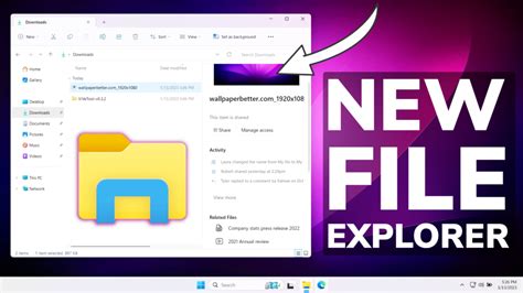 How To Enable New Details Pane In File Explorer In Windows 11 25276