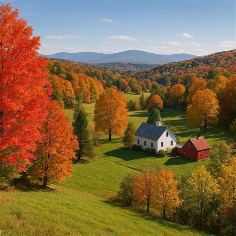 256 Vermont Trivia Questions And Answers Discover Quirky Facts