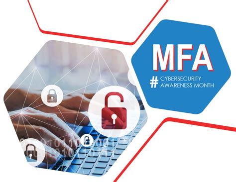 Ascend Technologies On Linkedin Cybersecurityawarenessmonth Password Mfa Remote Cybersecurity…