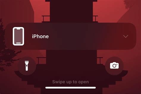 Weird Notification R Iphone