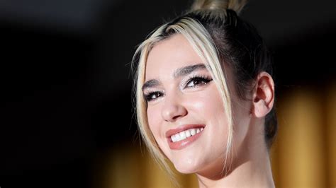 Dua Lipa Wears An Itty Bitty Crochet Bikini See Photos Teen Vogue