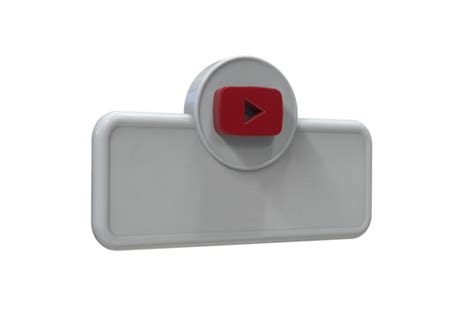 Youtube Like Button Pngs For Free Download