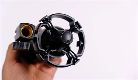 FIFINE AmpliGame A V Review Punch Above One S Weight