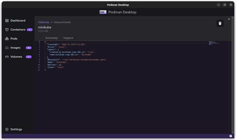 Getting Started With Podman Desktop An Open Source Docker Desktop Alternative Mailinvestblog