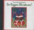 Ras Records Presents A Reggae Christmas Various Artist Cd Reggae