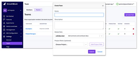 Growthbook Version 26