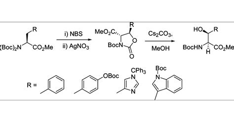 Tryptophan Amino Acid