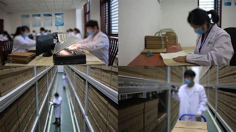 档案学专业可以考哪些证书档案的作用和价值 知乎