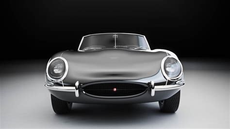 Jaguar E Type 3d Model 20 Max Free3d Jaguar E Type 3d Model 20 Max Free3d