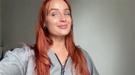 Gntm 2024 Ex Kandidatin Cassy Cassau Packt über Nacktshooting Bei Heidi Klum Aus