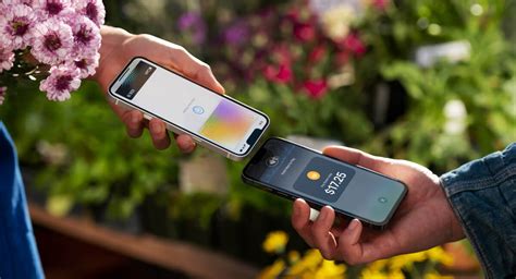 外部端末なしでiphone同士で決済が行える「tap To Pay」が台湾で利用可に Iphone Mania