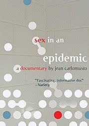 Film Review Sex In An Epidemic IMSTILLJOSH