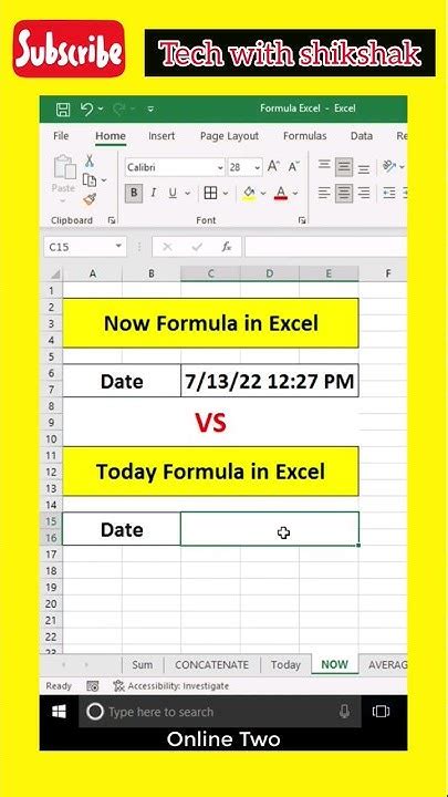 Excel For Fresher Excel Exceltips Exceltutorial Viral Youtube