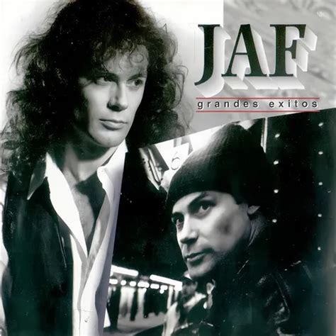 Cd Grandes Exitos Jaf Mercadolibre