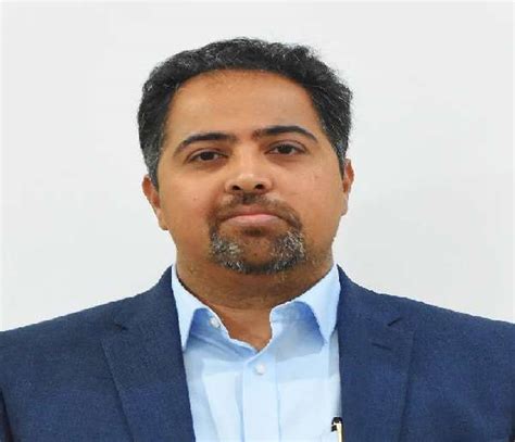 Our Ceo For The Month Is Amit Bhojwani