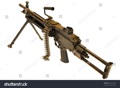 Machine Gun Minimi Price At Jenenge Blog