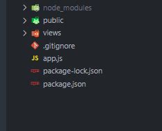 Javascript Server Error On Deploying Node JS Using Railway Stack Overflow