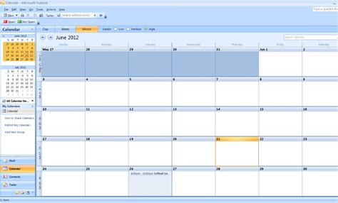 How To Import A Calendar Into Outlook From Excel Design Talk