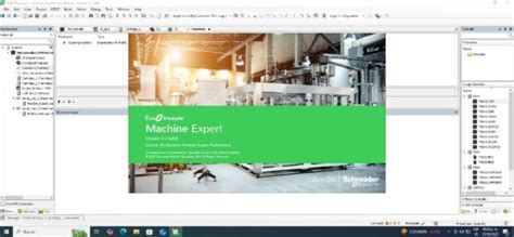 Ecostruxure Machine Expert V22 Automatizacion Y Control