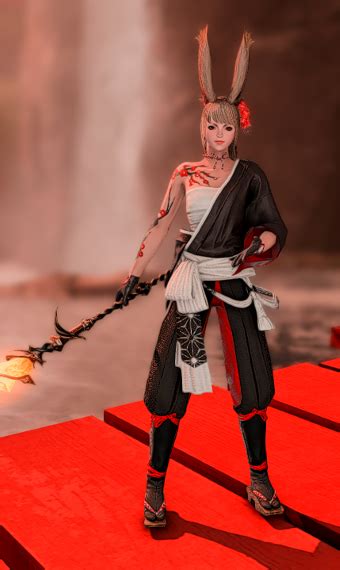 Kindling Eorzea Collection