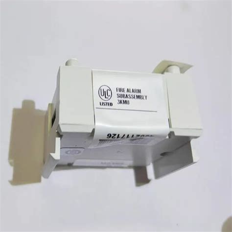 Siga Ct1 Edward Single Input Module At Best Price In Hyderabad By Fire