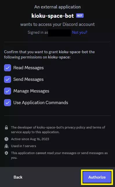 Building A Discord Chatbot With Python 3 Adding Your To Discord