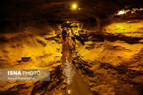طولانی‌ترین قنات جهان چگونه احیا شد و به بحران کم‌آبی در ایران کمک کرد