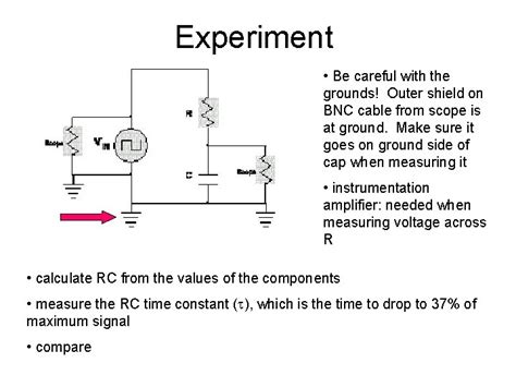 Lab 3 And Lab 4 RC And RL