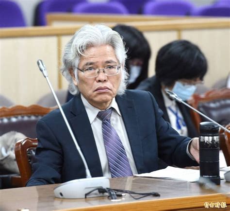 藍委提年改修法 銓敘部憂退撫基金恐短命5年 政治 自由時報電子報
