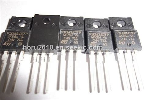 P10NK60ZFP ,STP10NK60ZFP Original supply, US $ 0.32-0.79 , Amplifier ...