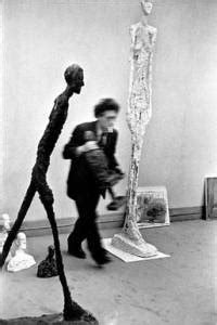 Existentialism Art