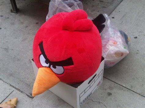 ‘angry Birds Plush Toys Coming Soon Toucharcade
