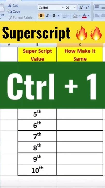 Superscript🔥😎 Formula Youtubeshorts Shorts Explore Viralvideo Trendingshorts Youtube