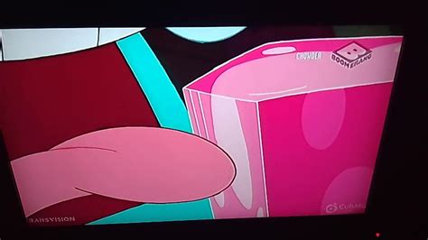 The Powerpuff Girls References In Chowder Youtube