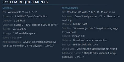 This Gem Of Recommended System Requirements Rsteam