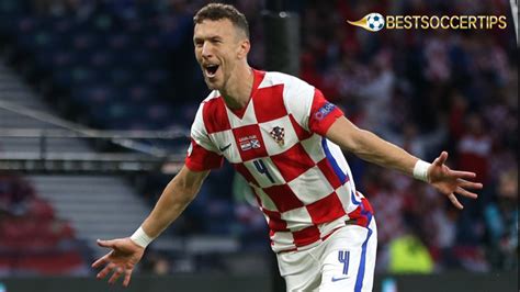 Learn About The Best Croatian Soccer Players